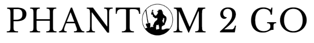Phantom 2 Go