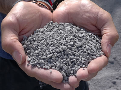 Bulk Stone Dust – Phantom 2 Go